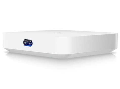 Ubiquiti UniFi Cloud Gateway Ultra