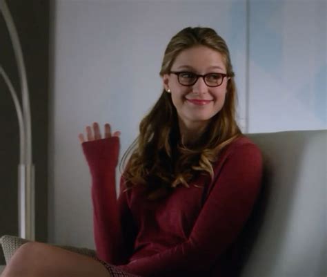 Kara Danvers Supergirl Icon Kara Danvers Supergirl Supergirl
