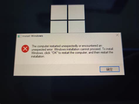 Help My Surface Pro X Reset Failed Rsurface