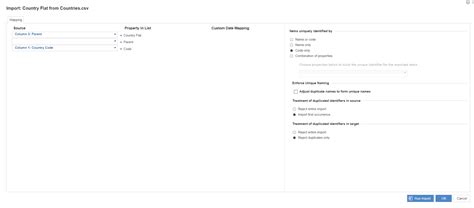 1331 Level 2 Model Building Sprint 1 What Is The Correct Way To Map This Anaplan Community
