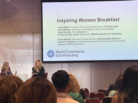 Noel Hedges Gcilex Ccmp On Linkedin Worldcc Summit2023