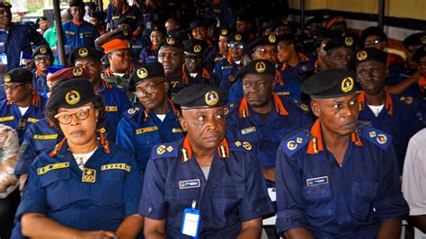 Fg Orders Probe Into Alleged Extortion By Nscdc Officers
