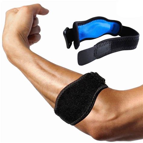 How To Use Golf Elbow Brace At Harold Olmstead Blog