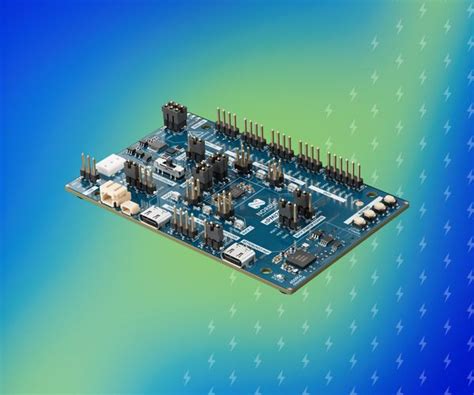 Nordic Semiconductor中文官网