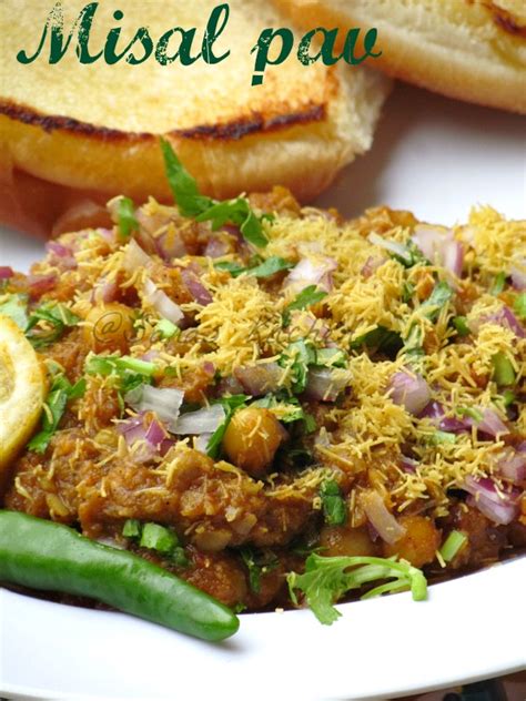 Misal Pav