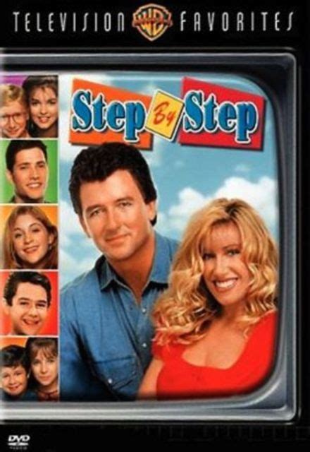 Step By Step Season 1 Episode 1 Pilot Sidereel