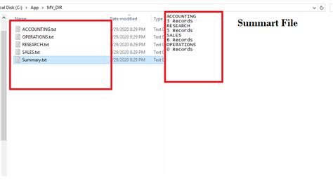 writing file to oracle directory ontoor blogs