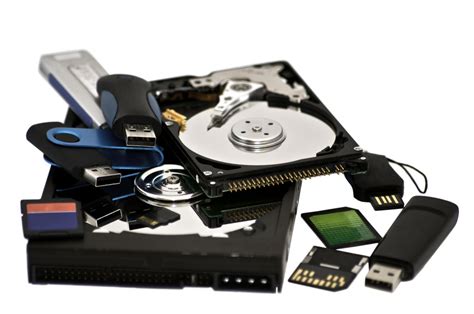RAM Vs ROM Differences Primary Vs Secondary Memory