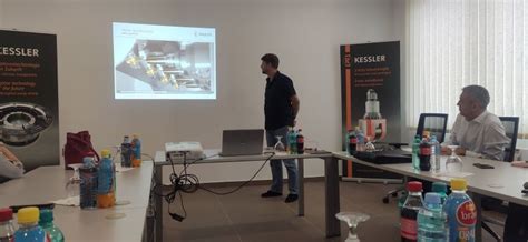 Kessler Macedonia On Linkedin КЕССЛЕР Македонија овој пат домаќин на дел од професорите на