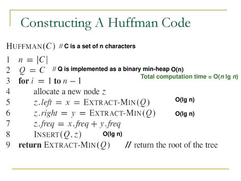 Introduction To Algorithms` Ppt Download