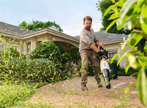 Kma 80 R Battery Kombiengine Stihl Australia