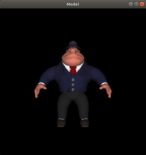 texture mapping and object loading cg notes