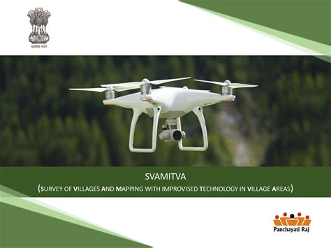 [pdf] Swamitva Scheme 2023 Brochure Pdf Download