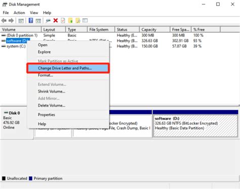 Fixed Drive Is Not Accessible Access Is Denied On Windows