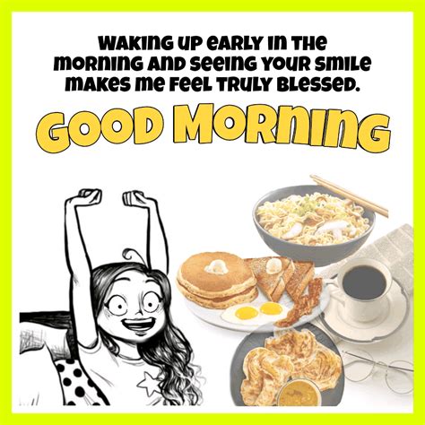 Good Morning Good Morning   Good Morning Good Morning 