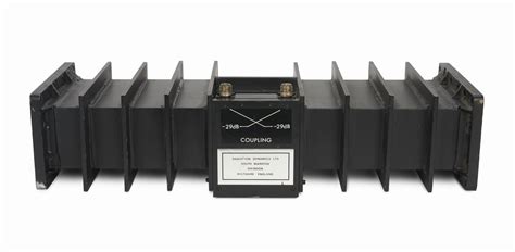 Control Rack For Radiographic Linear Accelerator Science Museum Group
