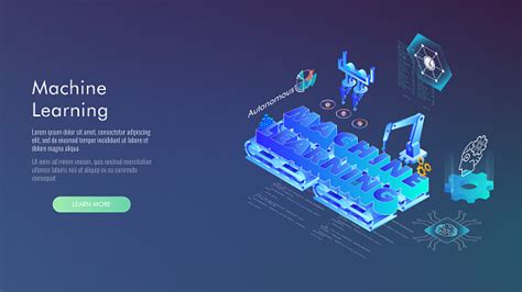 Machine Learning Ai Data Mining Algorithm Algorithm Neural Network Deep Learning And Autonomous