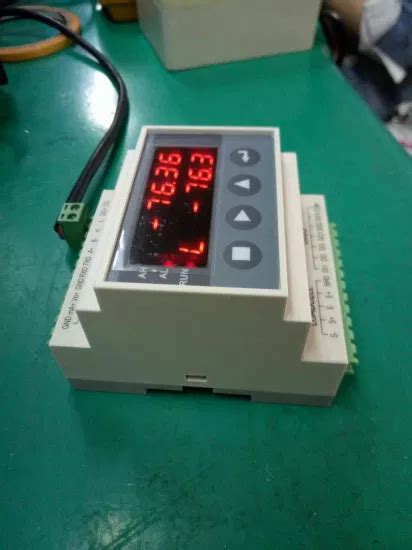 Supmeter High Speed Transmit Weight Indicator Loadcell Display The Weight Data For Food Quality