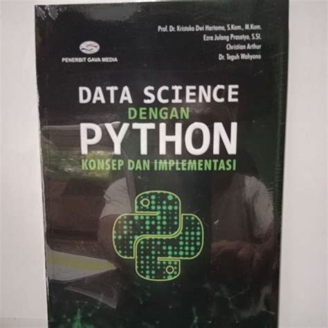 jual data science dengan python konsep dan implementasi shopee indonesia