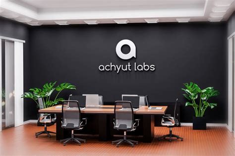 Achyut Labs On Linkedin Webapplication Mobileapplication Digitalmarketing Iotapp