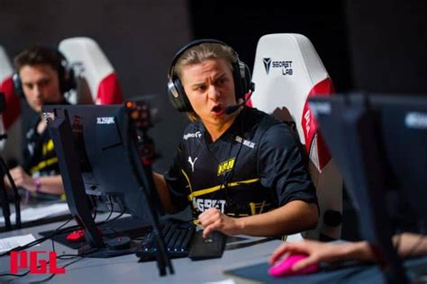 Who Is Aleksib Cs2 Player Profile