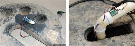 Sump Pump Hackaday