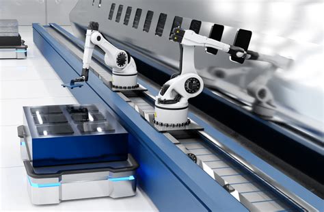 Cutting Edge Encoders For Robotics Heidenhain