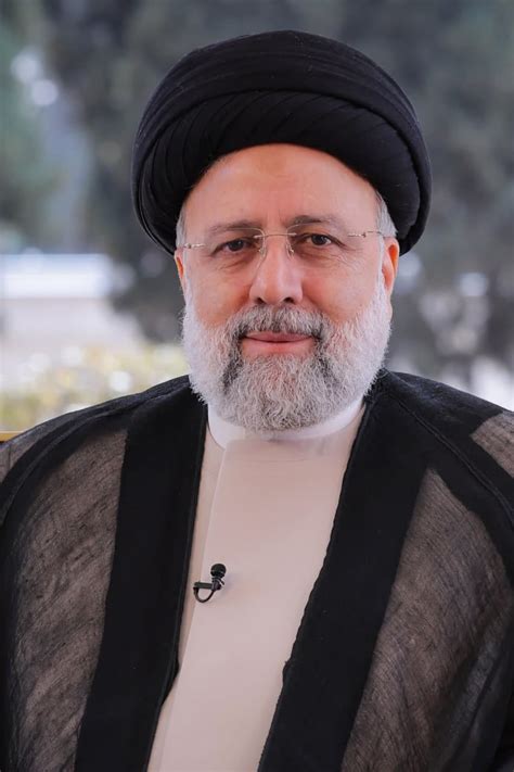 تصویر باکیفیت شهید سید ابراهیم رئیسی