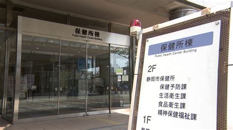 1か月ほど前にも同様の症状で…ノロウイルス検出 飲食店で料理を食べた6人に嘔吐や発熱などの症状 食中毒と断定 静岡 Tbs News Dig