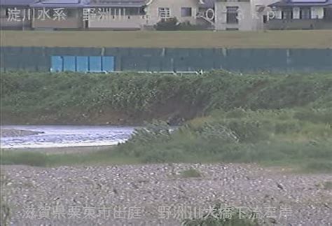 Waterlevel Flickr