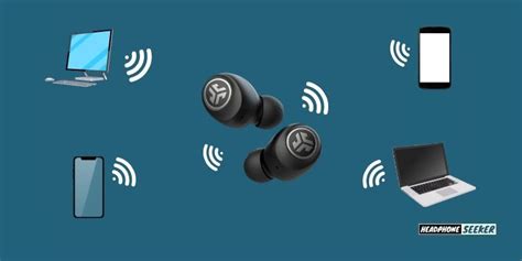 How To Connect Jlab Earbuds
