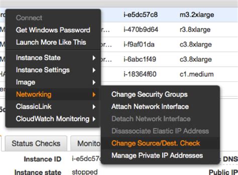 Ip Failover With Overlay Ip Addresses Scalingbits