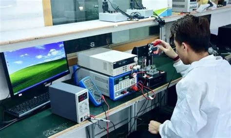 What Is Electrical Testing E Test In A Pcb Raypcb