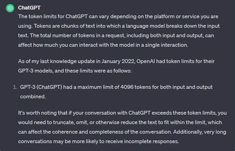 This Setup Primarily Addresses Technical Necessities Managing Long Or Complex Responses