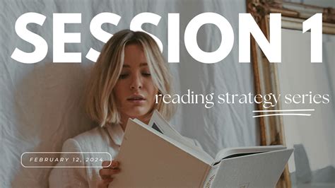 Gre Reading Strategy Series Cohort 1 Session 1 Gregmat