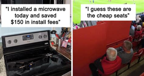 50 People Are Sharing Examples Of Where Frugality Was Taken Too Far Bored Panda