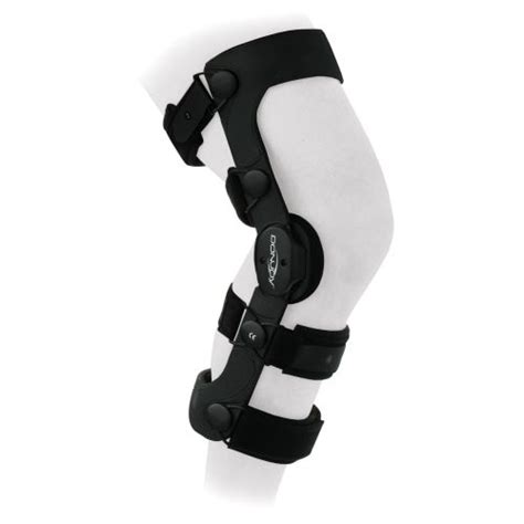 Donjoy Legend Knee Brace Sports Supports Mobility Healthcare