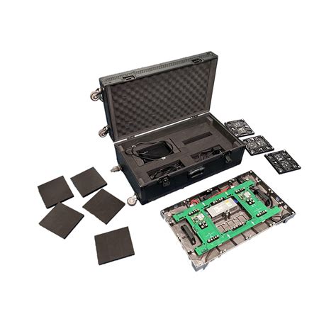 Six Problems Of LED Display Chip