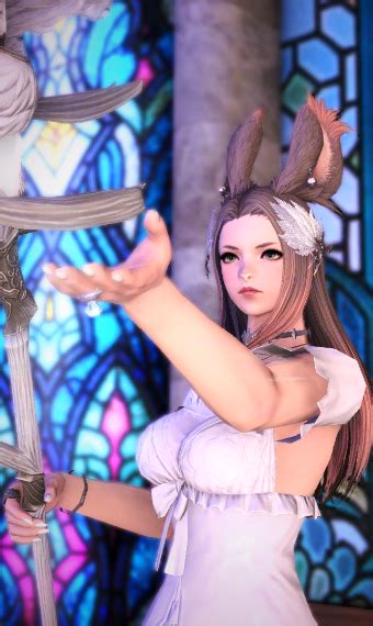 Angel Eorzea Collection