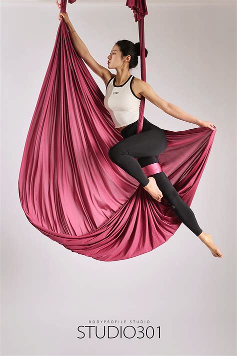 대구플라잉요가 플라잉요가출장촬영