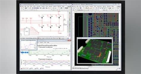 simulation software national instrument s multisim 13 0 control design