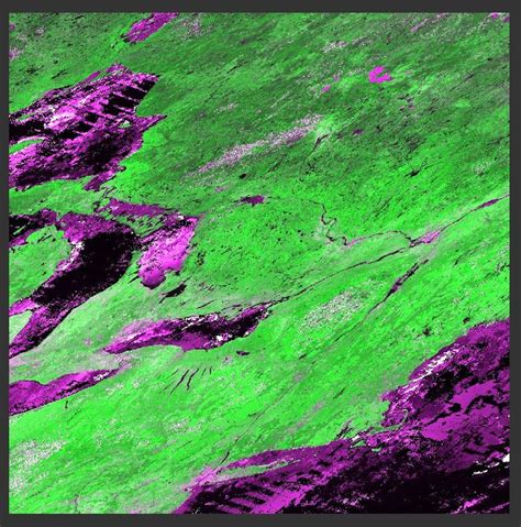 Albedo Data And Surface Reflectance Data Visualizations In SNAP Using MODIS Imagery CUOSGwiki