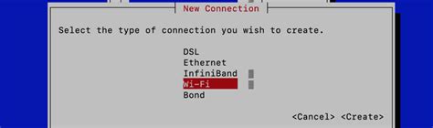 Configuring Ip Networking With Nmtui On Linux Raspberrytips