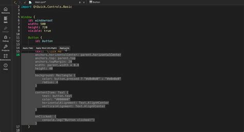Qt Ai Assistant Experimental Released