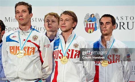 Nikolay Kovalev Photos And Premium High Res Pictures Getty Images