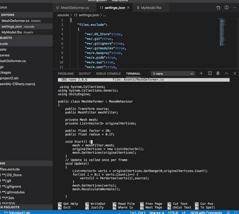 The Only True Way To Edit Code R Programmerhumor