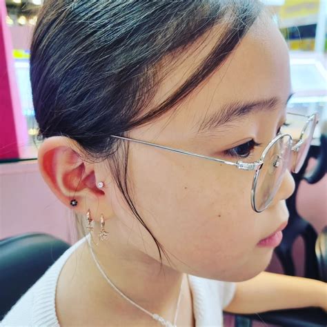인천피어싱🩵인천핑크골드🩵부평피어싱 코피어싱 아프면전액환불 마취피어싱 부평역지하상가피어싱 올리브영앞피어싱 부평지하상가피어싱 부평피어싱 인천피어싱 부평역