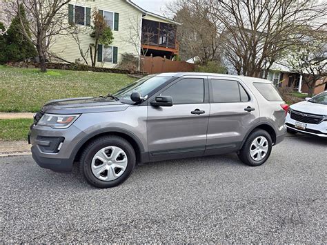 2017 Ford Explorer · Utility 2d Cars And Trucks Bel Air Maryland Facebook Marketplace