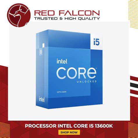 Promo Processor Intel Core I5 13600k Box Raptor Lake Socket Lga 1700 Cicil 0 3x Jakarta Pusat