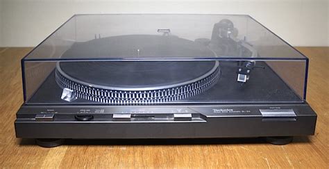 Technics SL D3 Classic Audio